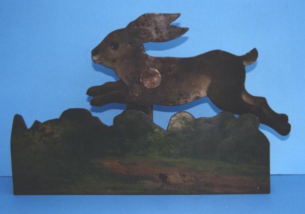 Carnival Target - Door Stops, Doorstops, Americana, Doorknockers ...