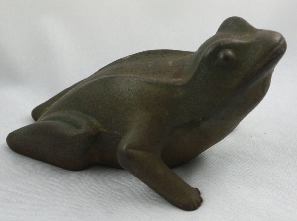 Oversize Frog Door Stop - Door Stops, Doorstops, Americana ...